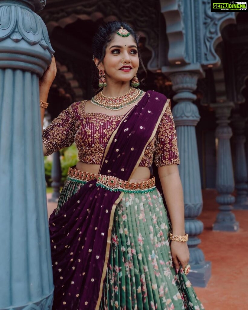 Actress Bhavya Gowda HD Instagram Photos and Wallpapers September 2023 ...