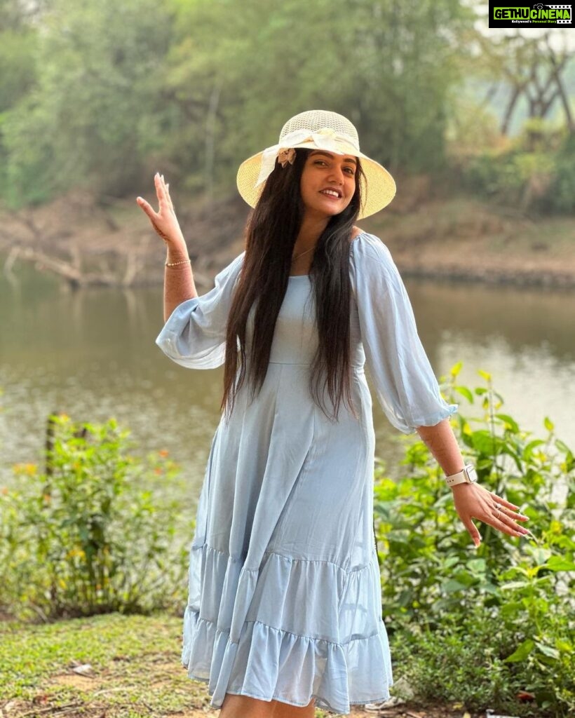 Actress Bhavya Gowda HD Instagram Photos and Wallpapers May 2023 ...