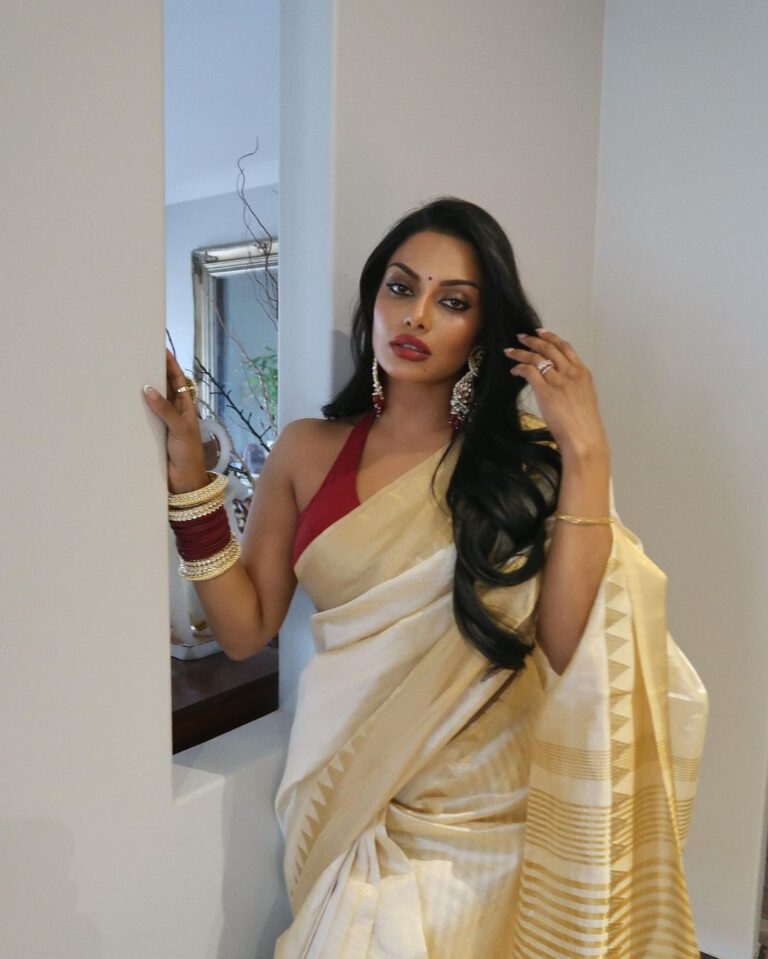 Chandrika Ravi Wiki, Biography, Age, Gallery, Spouse and more