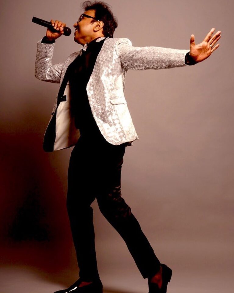 Music Director D. Imman Wiki, Biography, Age, Gallery, Spouse and more