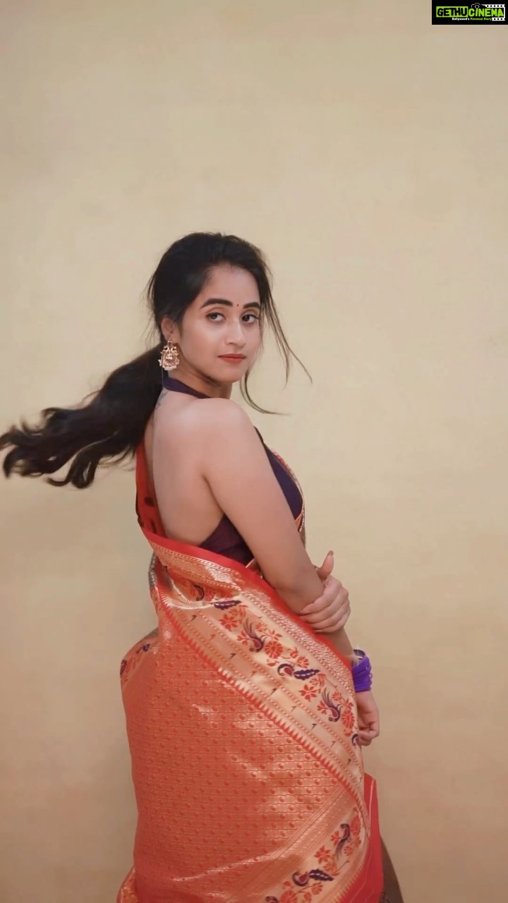 Actress Deepthi Sunaina HD Instagram Photos and Wallpapers January 2023 ...