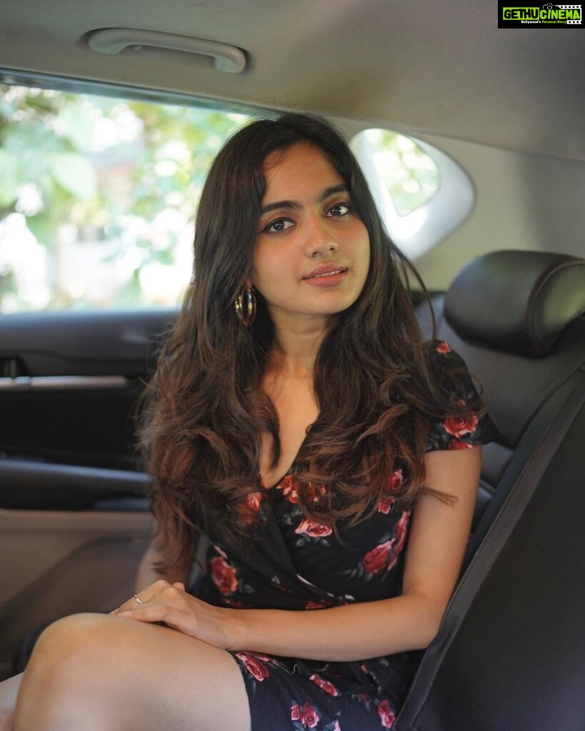 Actress Devika Sanjay HD Instagram Photos and Wallpapers October 2023 ...