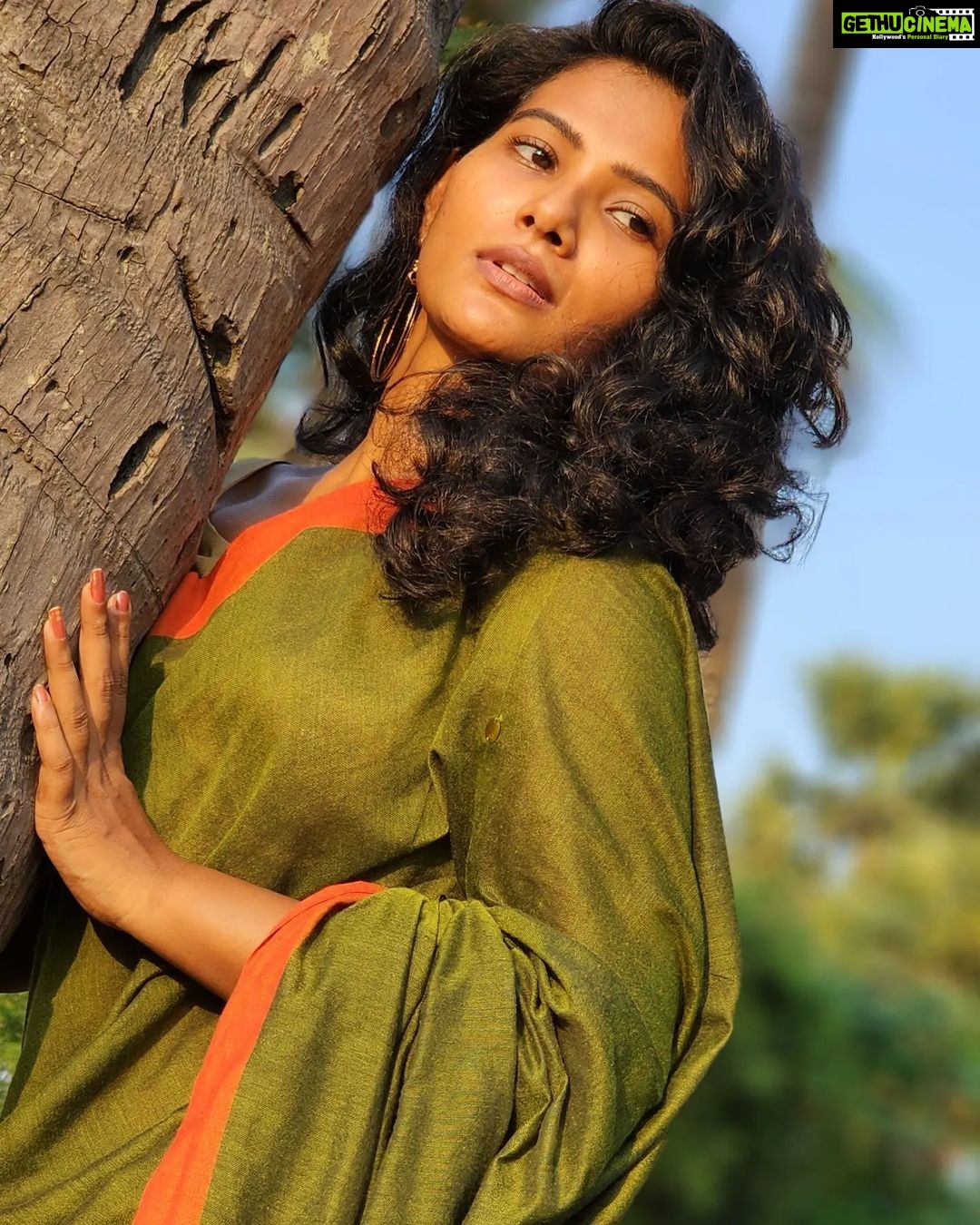 Dhivya Duraisamy Instagram – PC @palani_actor Costume @askcouture.7 ...