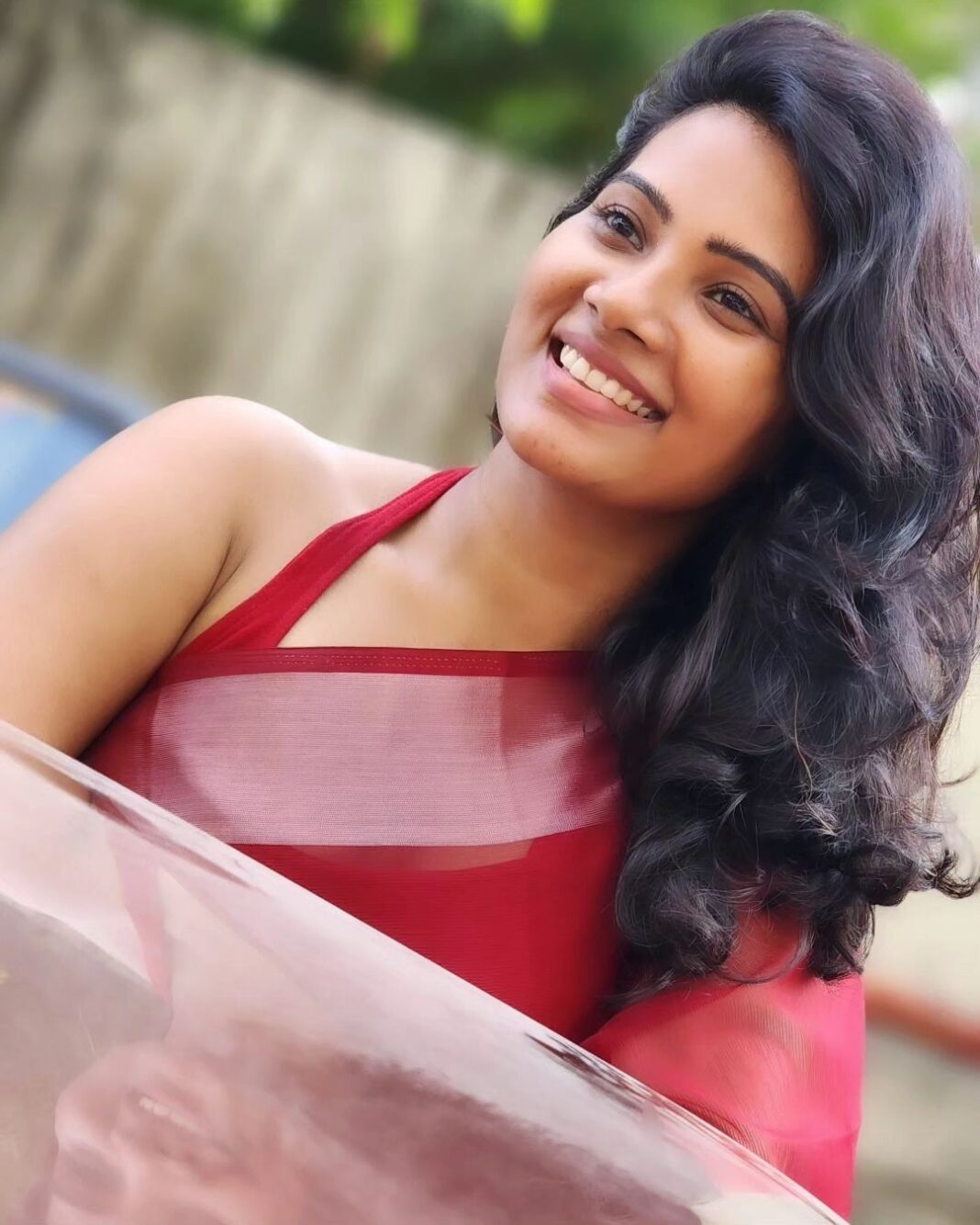 Actress Dhivya Duraisamy HD Photos and Wallpapers September 2023 ...