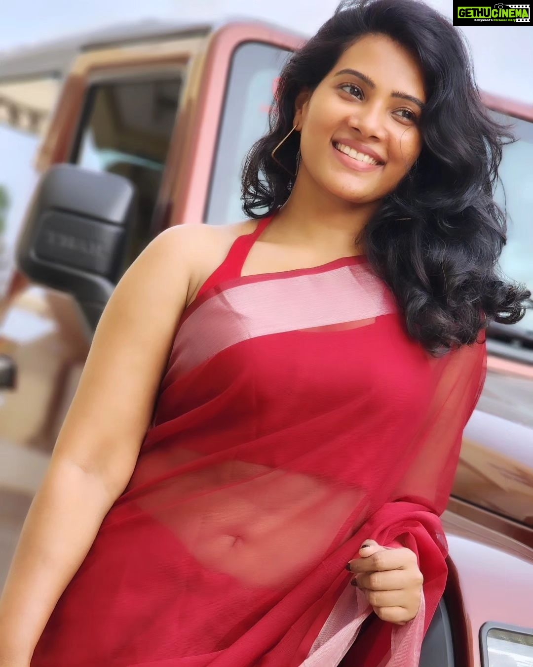 Dhivya Duraisamy Instagram – PC @palani_actor | Gethu Cinema