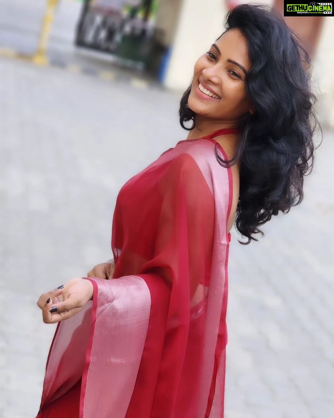 Dhivya Duraisamy Instagram – PC @palani_actor | Gethu Cinema