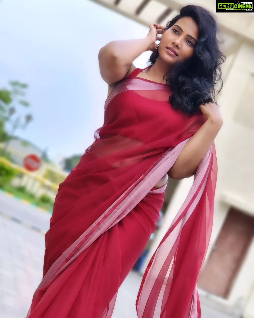 Dhivya Duraisamy Instagram – PC @palani_actor | Gethu Cinema