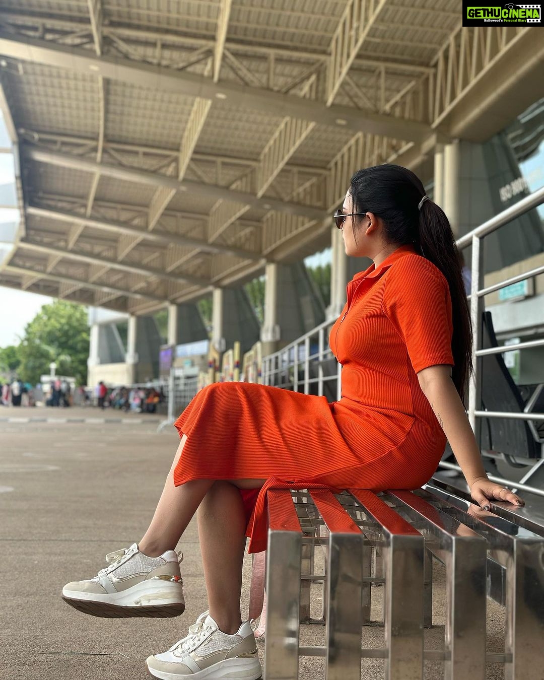 Actress Farina Azad HD Instagram Photos and Wallpapers September 2023 ...