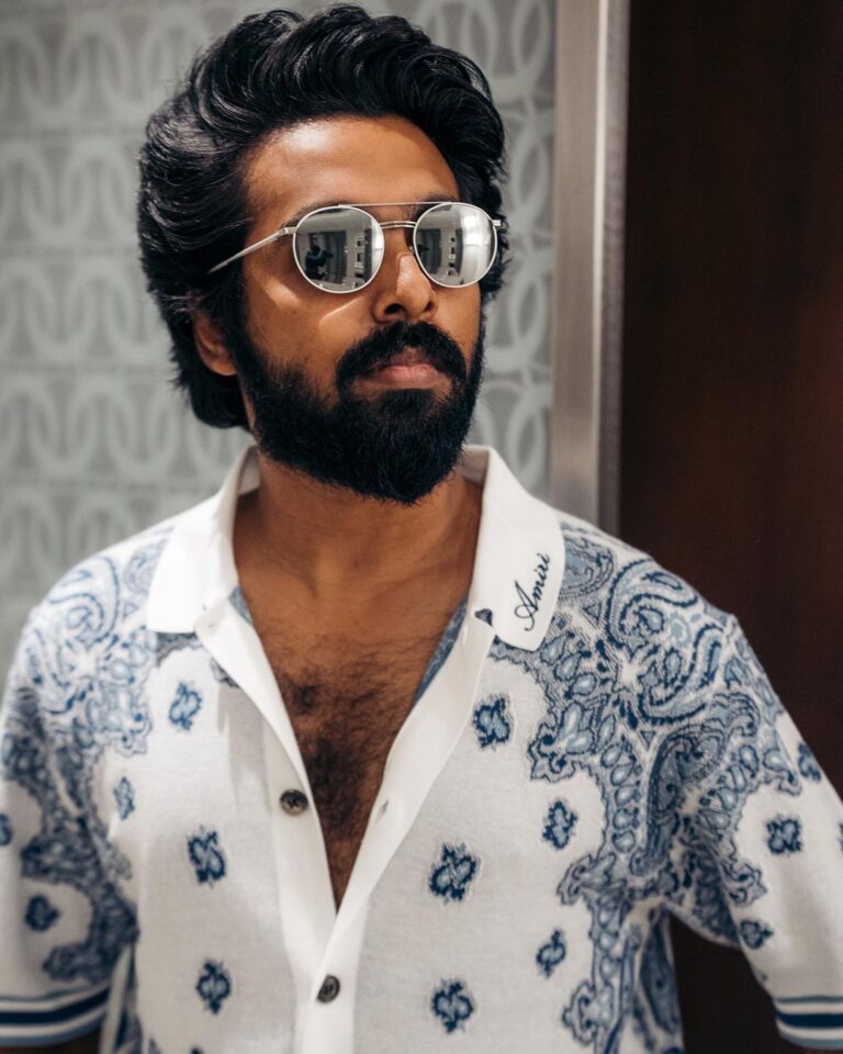 Music Director G. V. Prakash Kumar Wiki, Biography, Age, Gallery ...