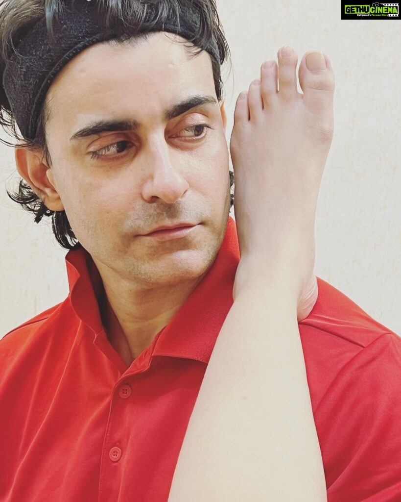 Actor Gautam Rode HD Instagram Photos and Wallpapers July 2023 | Gethu ...
