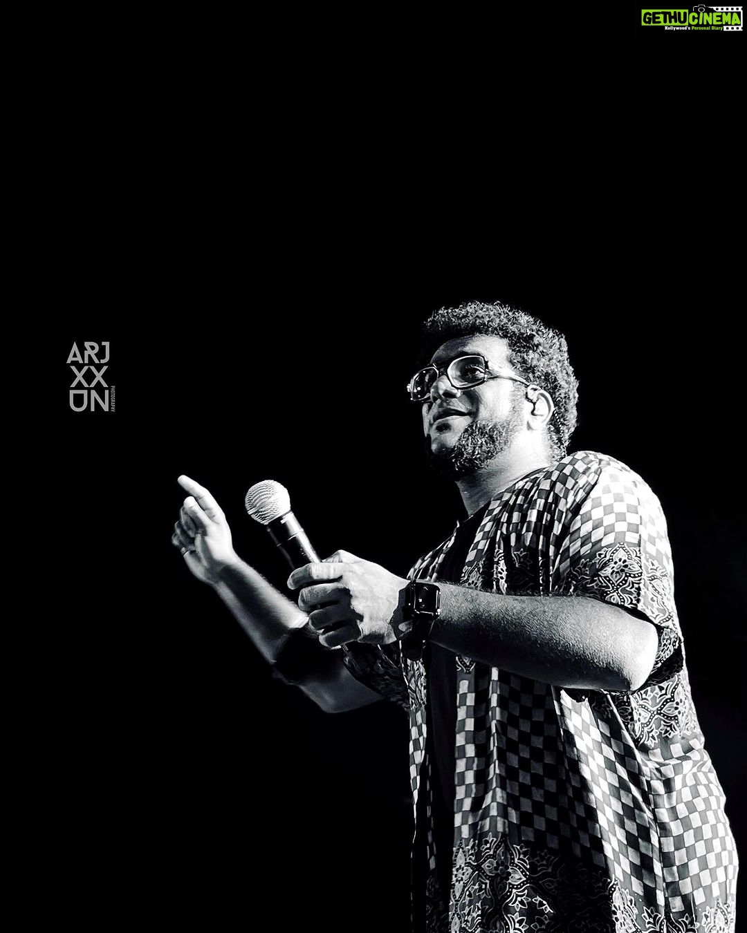 Singer Haricharan HD Instagram Photos and Wallpapers August 2023 ...