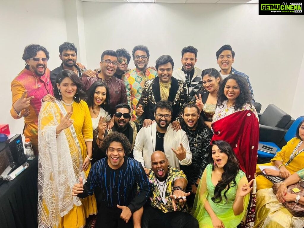 Singer Haricharan HD Instagram Photos and Wallpapers June 2023 | Gethu ...