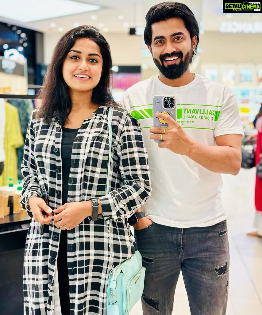 Actress Haritha G Nair HD Instagram Photos and Wallpapers September ...