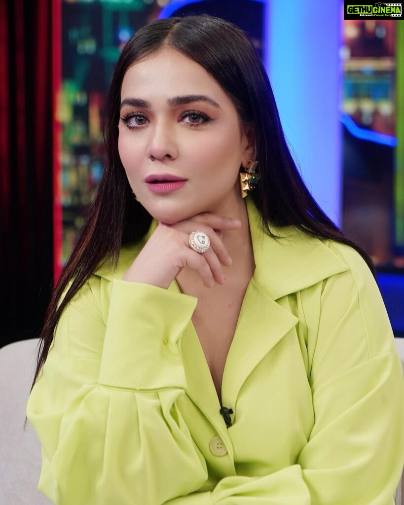 Actress Humaima Malick HD Instagram Photos and Wallpapers September ...