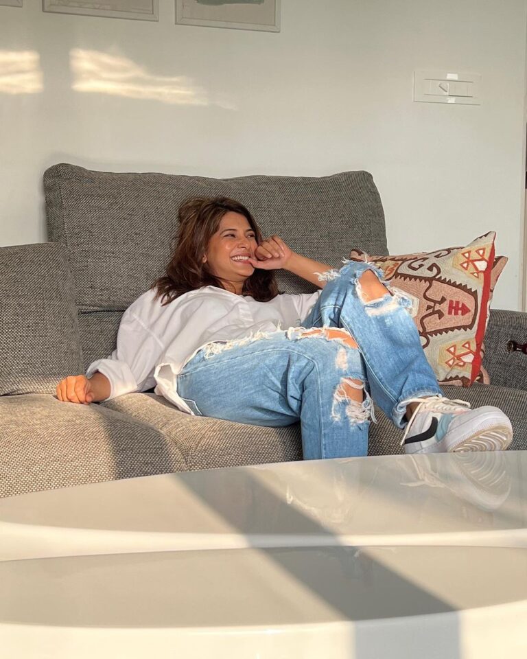 Jennifer Winget Wiki, Biography, Age, Gallery, Spouse and more