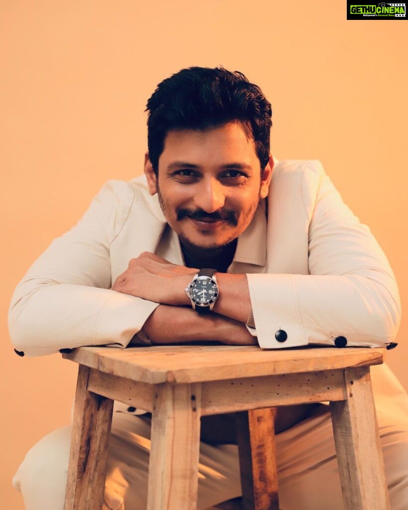 Actor Jiiva HD Instagram Photos and Wallpapers April 2023 | Gethu Cinema