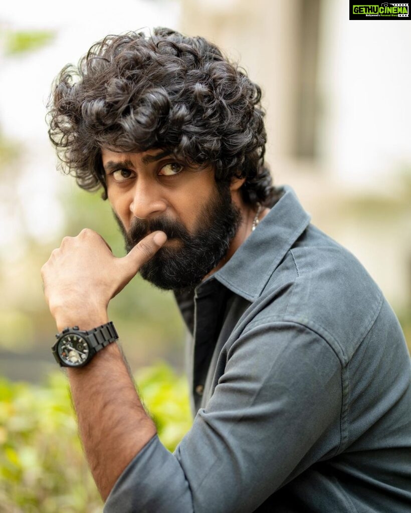 Actor Kathir HD Instagram Photos and Wallpapers June 2023 | Gethu Cinema