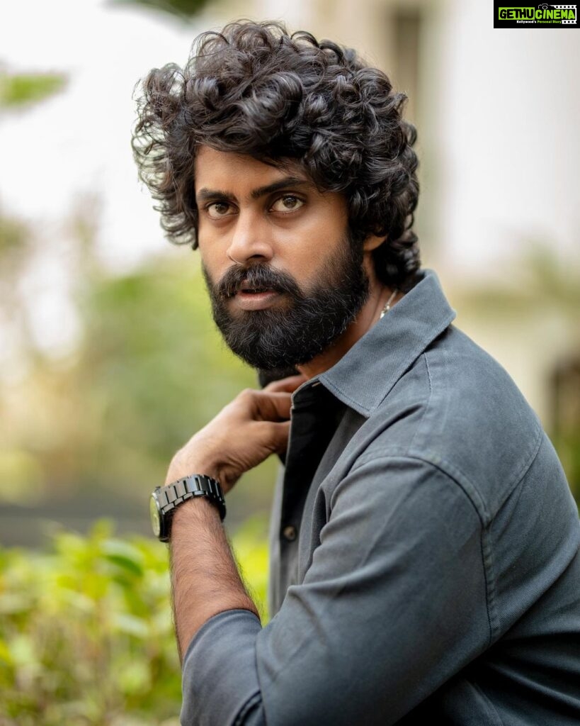 Actor Kathir HD Instagram Photos and Wallpapers June 2023 | Gethu Cinema
