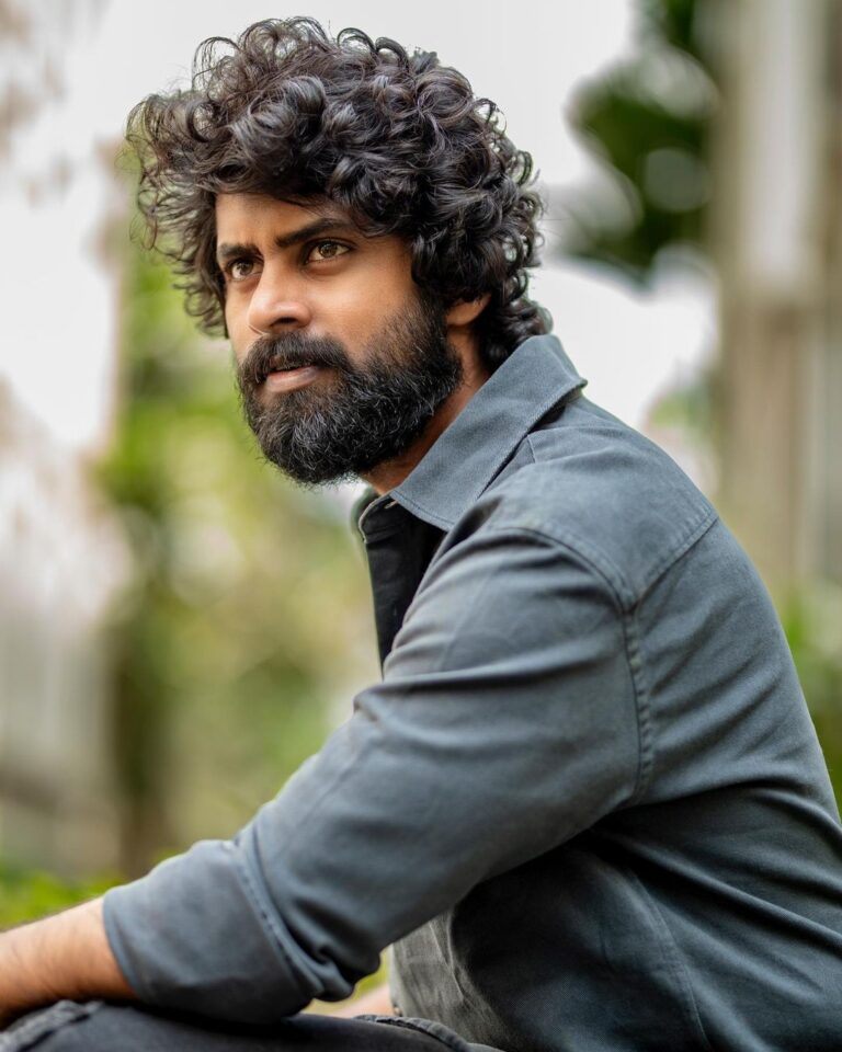 Kathir Wiki, Biography, Age, Gallery, Spouse and more