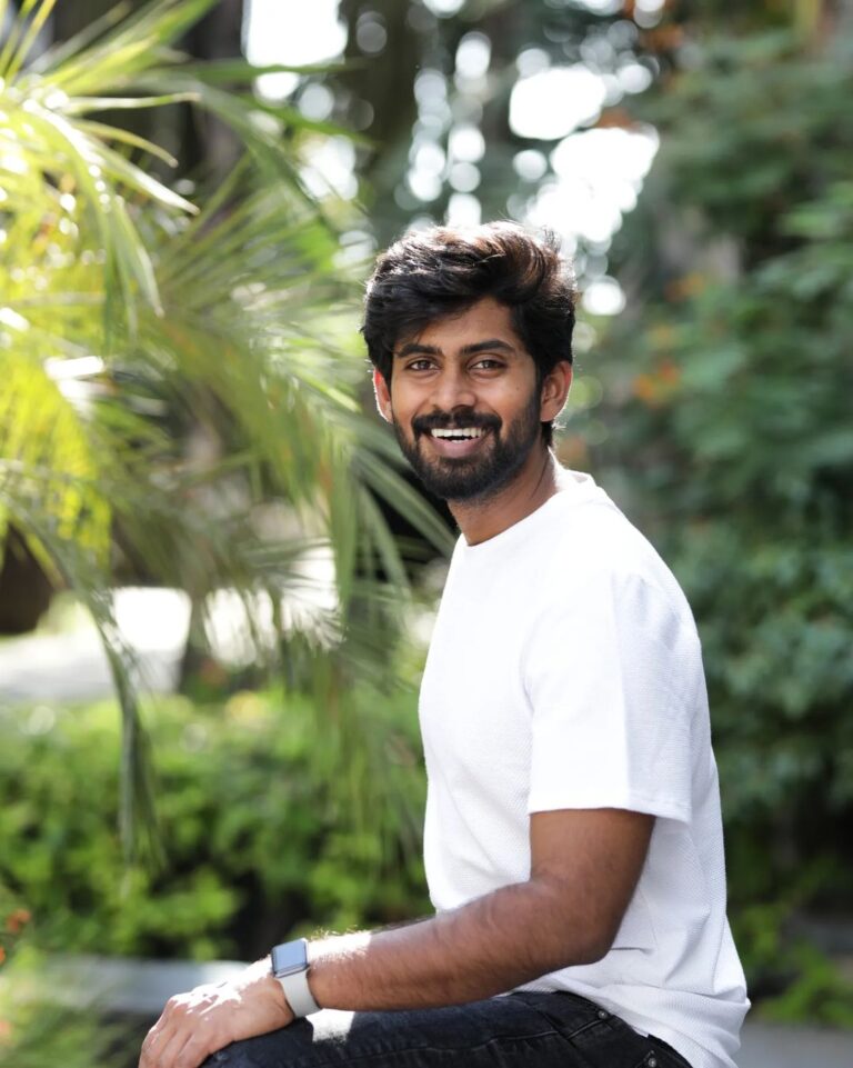 Kathir Wiki, Biography, Age, Gallery, Spouse and more