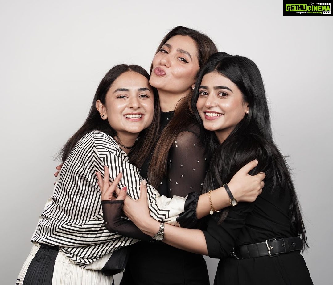 Mahira Khan Wiki, Biography, Age, Gallery, Spouse and more