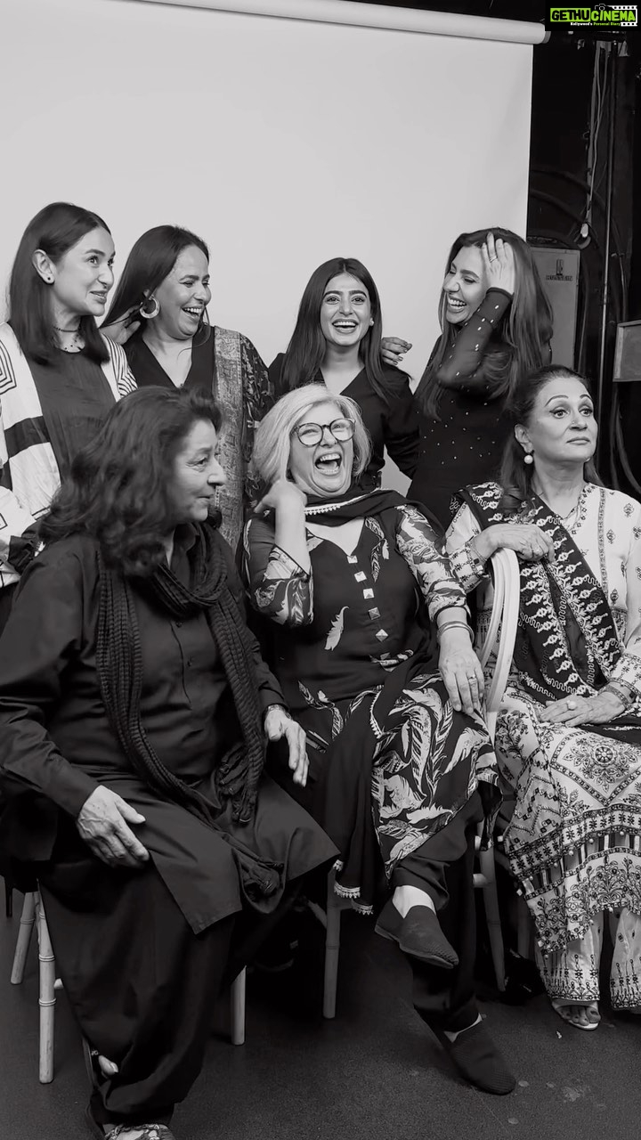 Mahira Khan Instagram – I can not describe in words how grateful I am ...