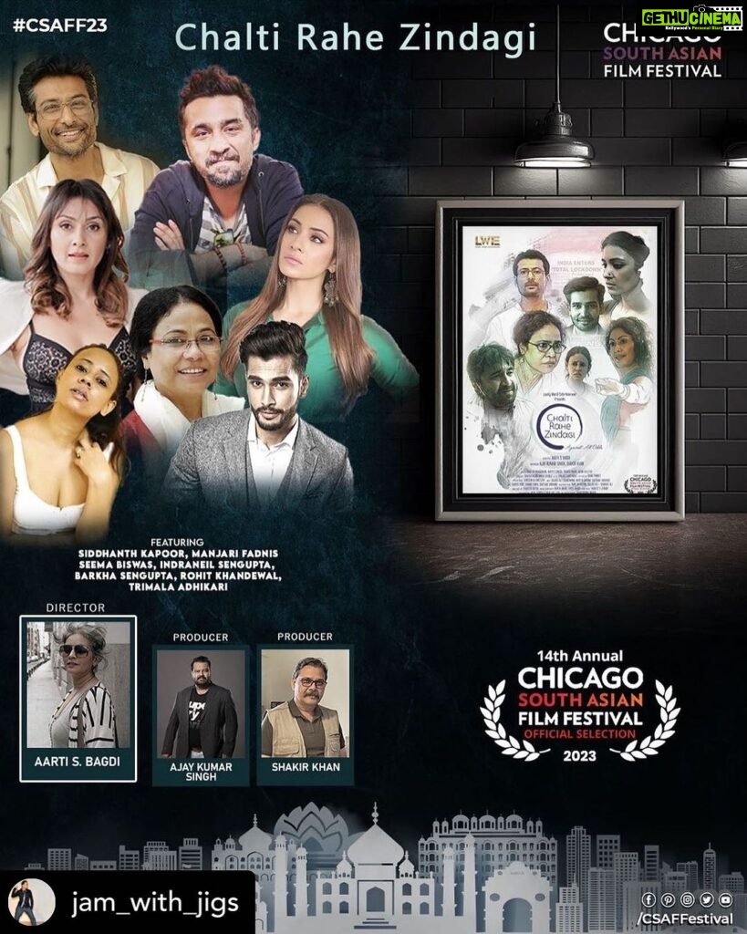 Actress Manjari Fadnnis HD Instagram Photos and Wallpapers September ...