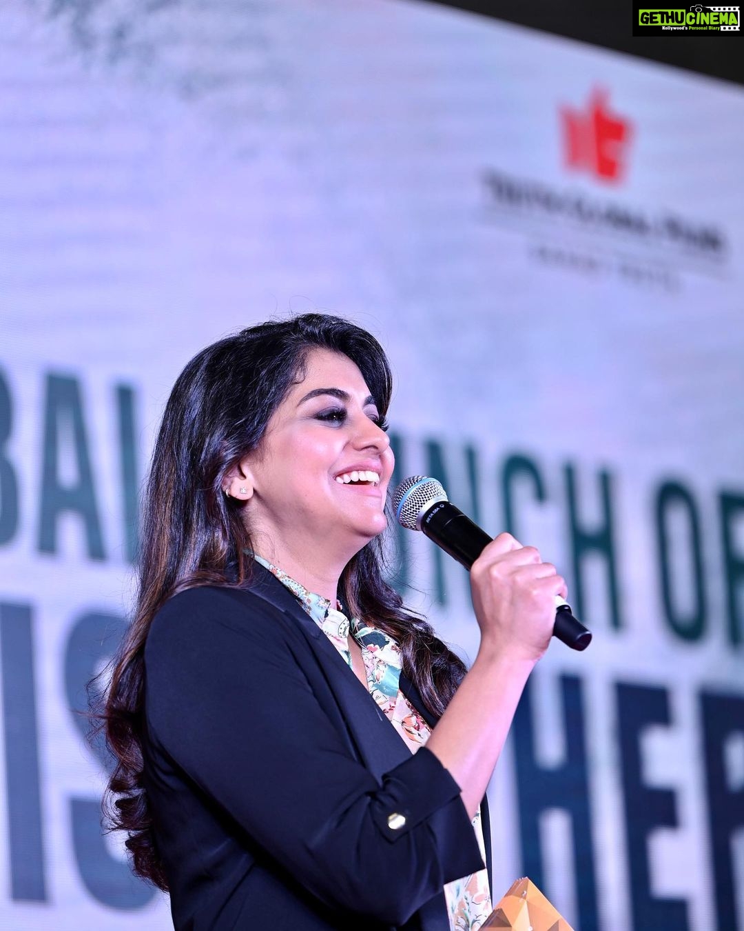 Actress Meera Nandan HD Instagram Photos and Wallpapers February 2023 ...