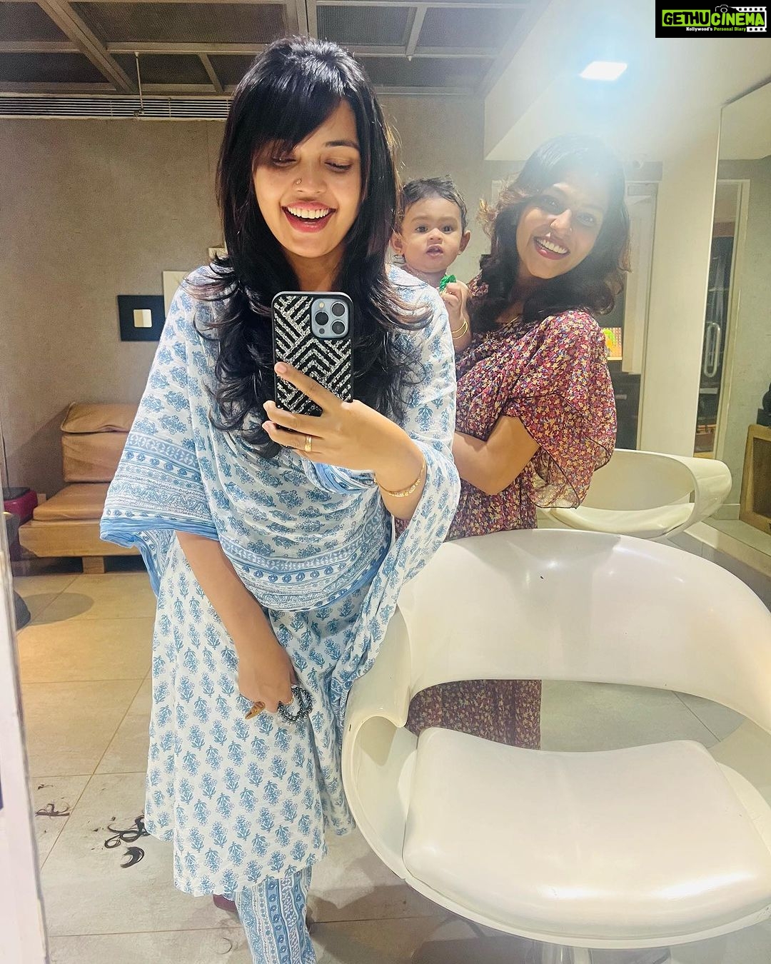 Actress Mridula Vijay HD Instagram Photos and Wallpapers August 2023 ...