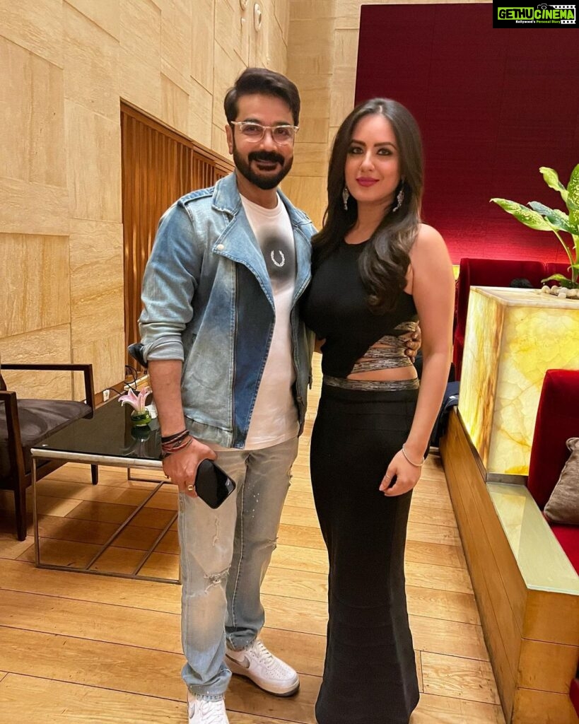 Actress Pooja Bose HD Instagram Photos and Wallpapers June 2023 | Gethu ...