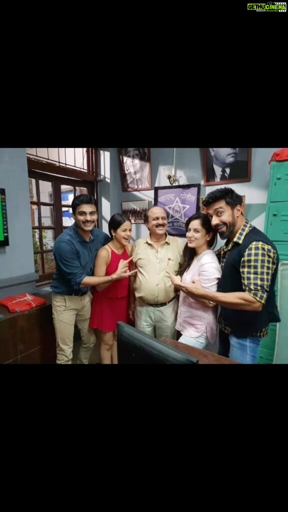 Actress Pooja Bose HD Instagram Photos and Wallpapers June 2023 | Gethu ...