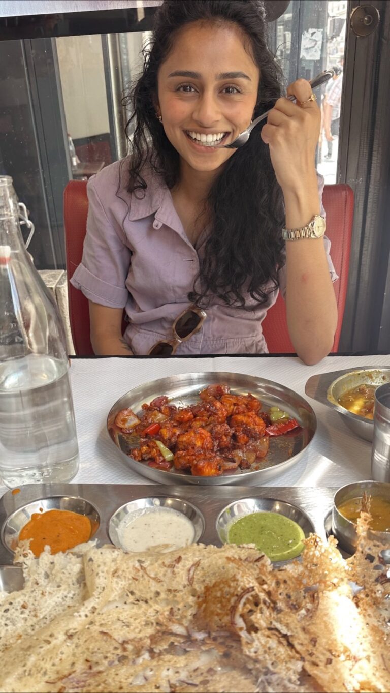 Singer Pragathi Guruprasad Wiki, Biography, Age, Gallery, Spouse and more