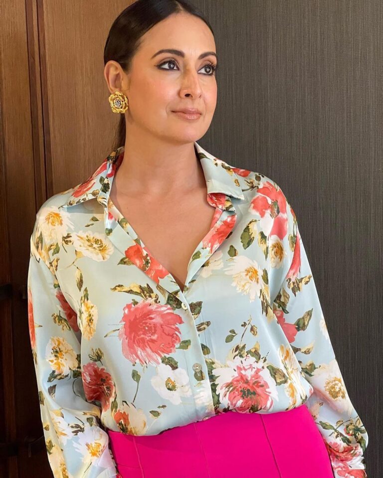 Preeti Jhangiani Wiki, Biography, Age, Gallery, Spouse and more