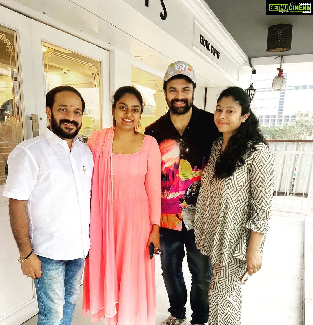 Actress Premi Viswanath HD Instagram Photos and Wallpapers June 2023 ...
