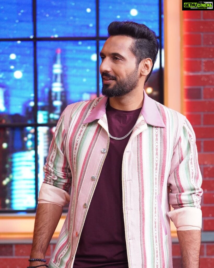 Actor Punit Pathak HD Instagram Photos and Wallpapers October 2023 ...