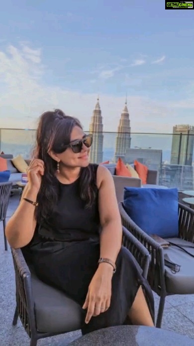 Actress Punnagai Poo Gheetha HD Photos and Wallpapers October 2023 ...