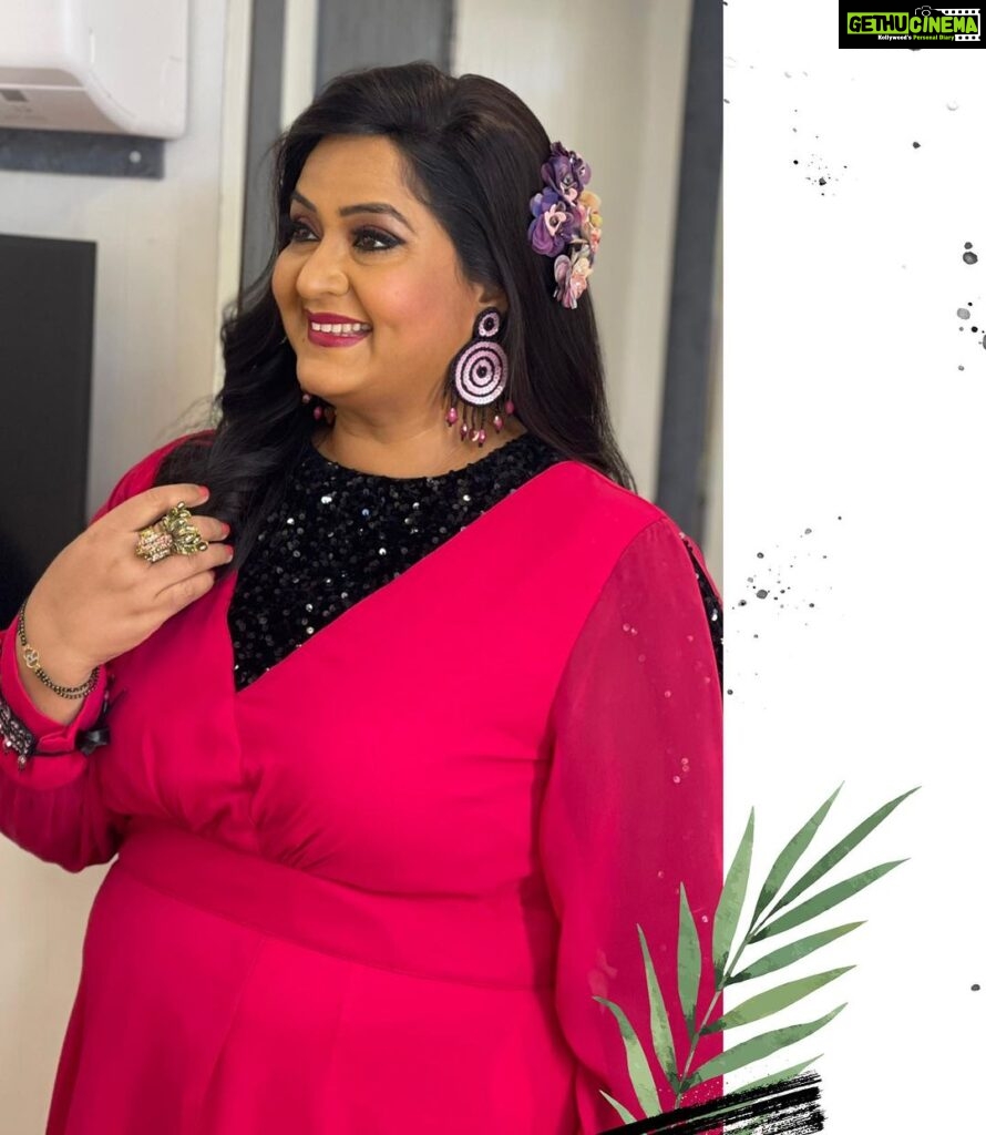 Actress Radha HD Instagram Photos and Wallpapers August 2023 | Gethu Cinema