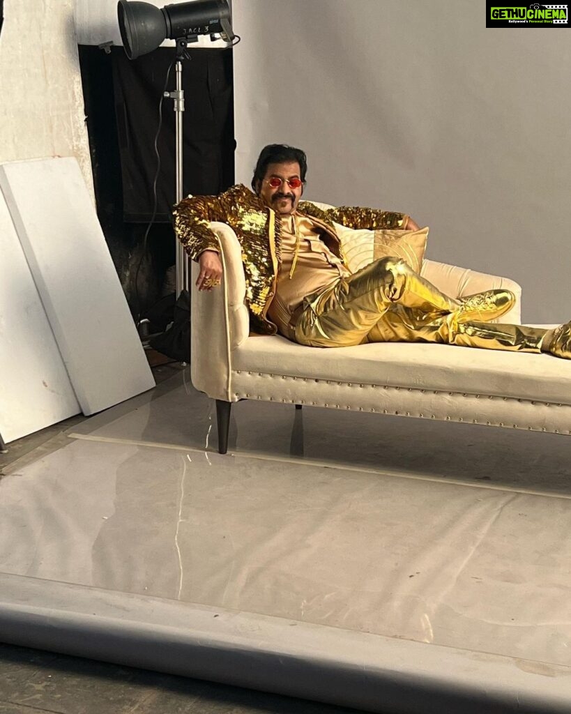 Actor Redin Kingsley HD Instagram Photos and Wallpapers September 2023 ...