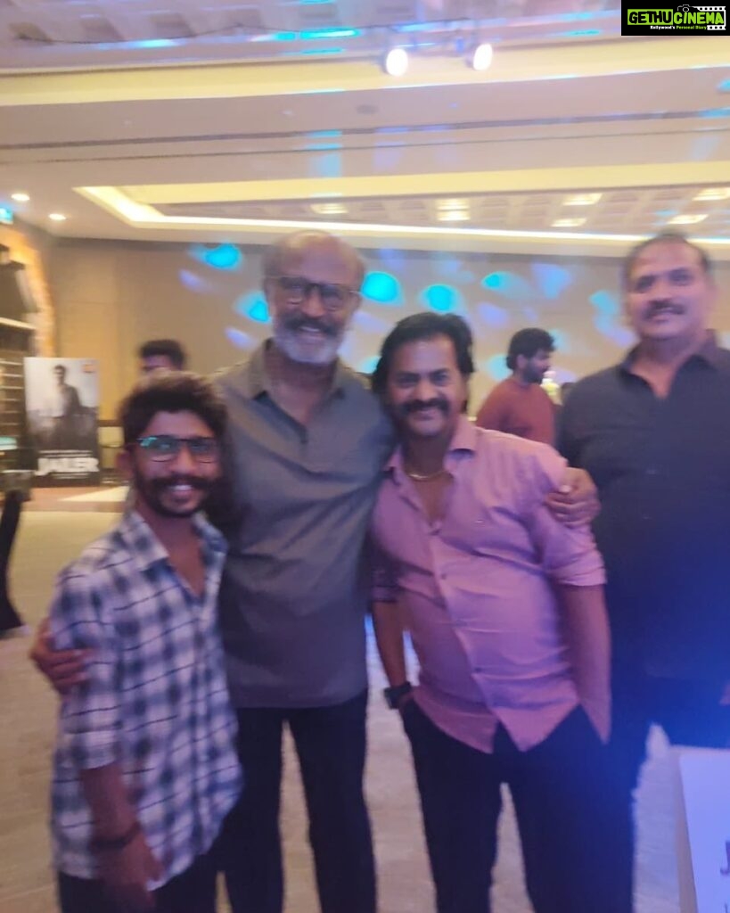 Actor Redin Kingsley HD Instagram Photos and Wallpapers September 2023 ...