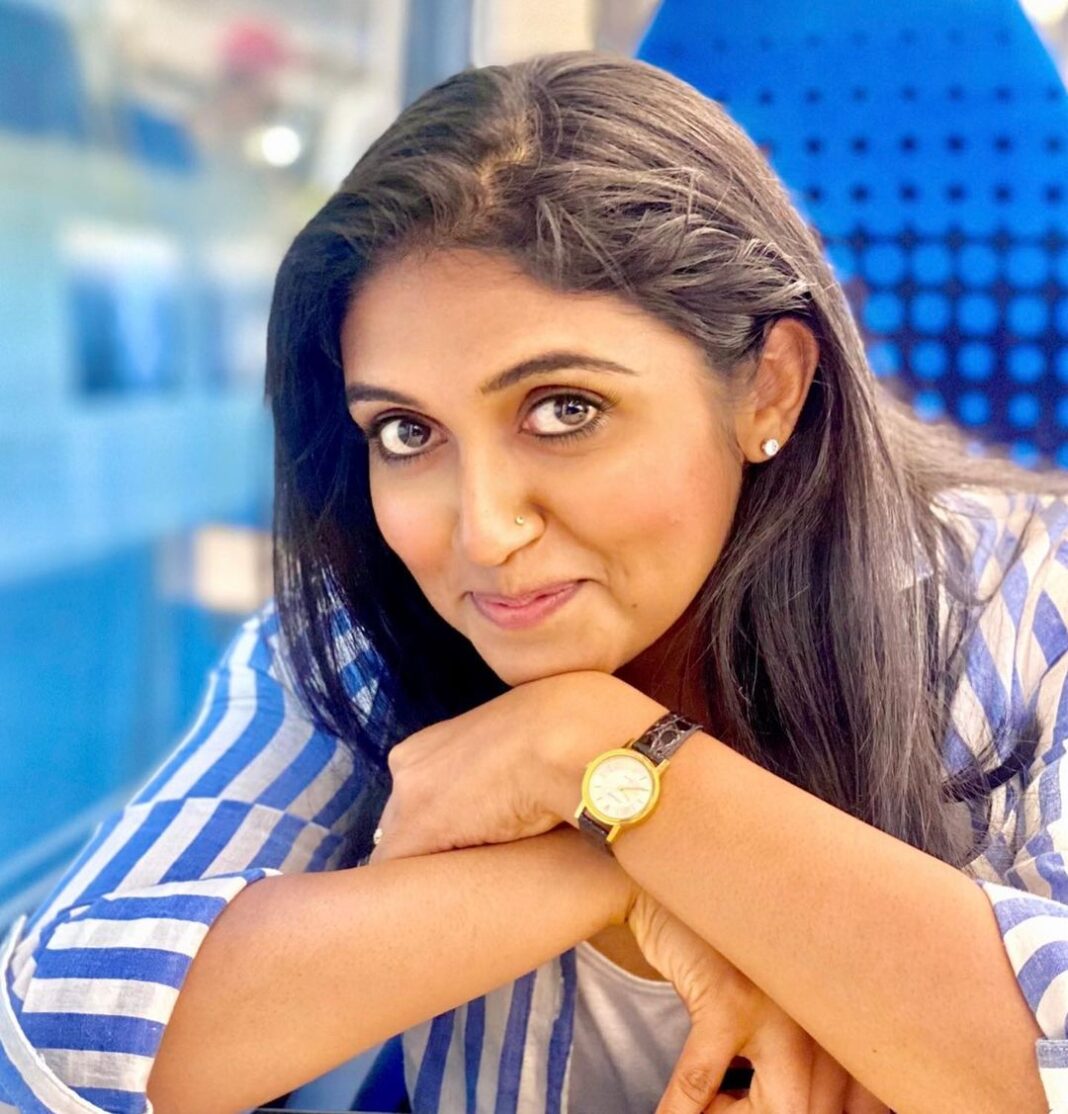 Actress Rinku Rajguru HD Photos and Wallpapers July 2023 - Gethu Cinema