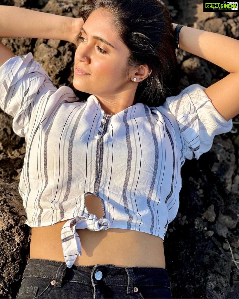 Actress Rinku Rajguru HD Instagram Photos and Wallpapers July 2023 ...