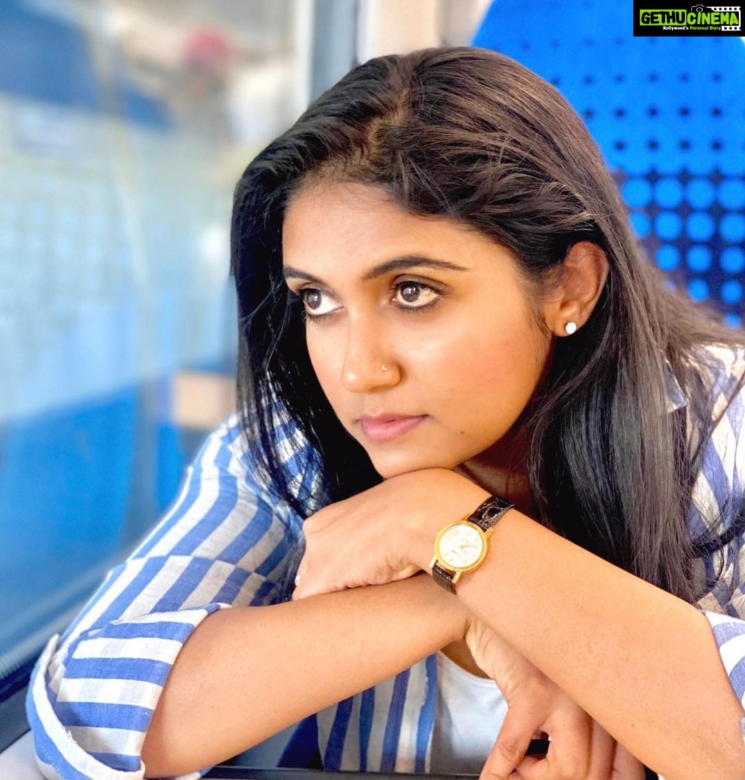 Rinku Rajguru Instagram – Just 🌸 | Gethu Cinema