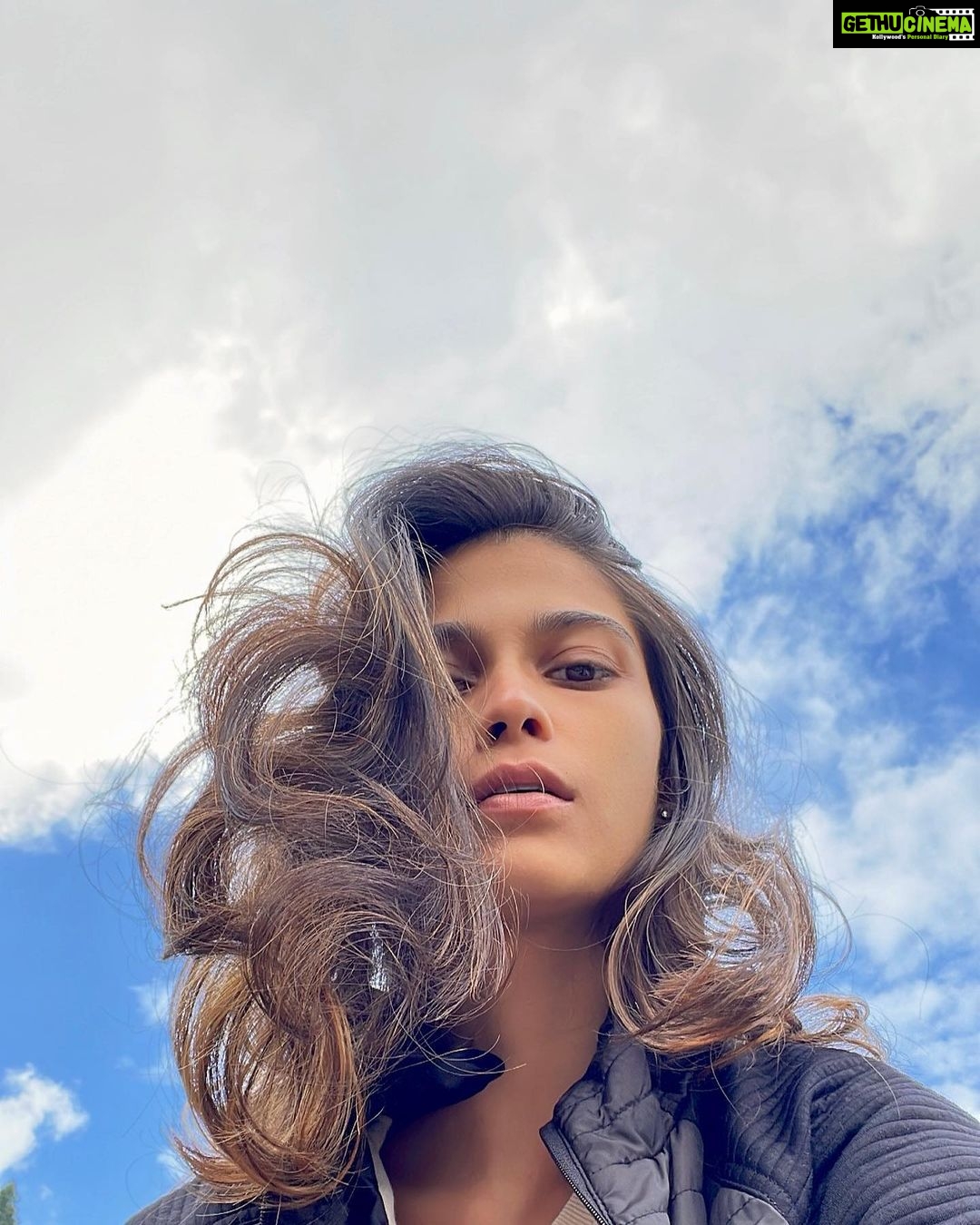 Samara Tijori Instagram – 🍀🌎🌊 | Gethu Cinema