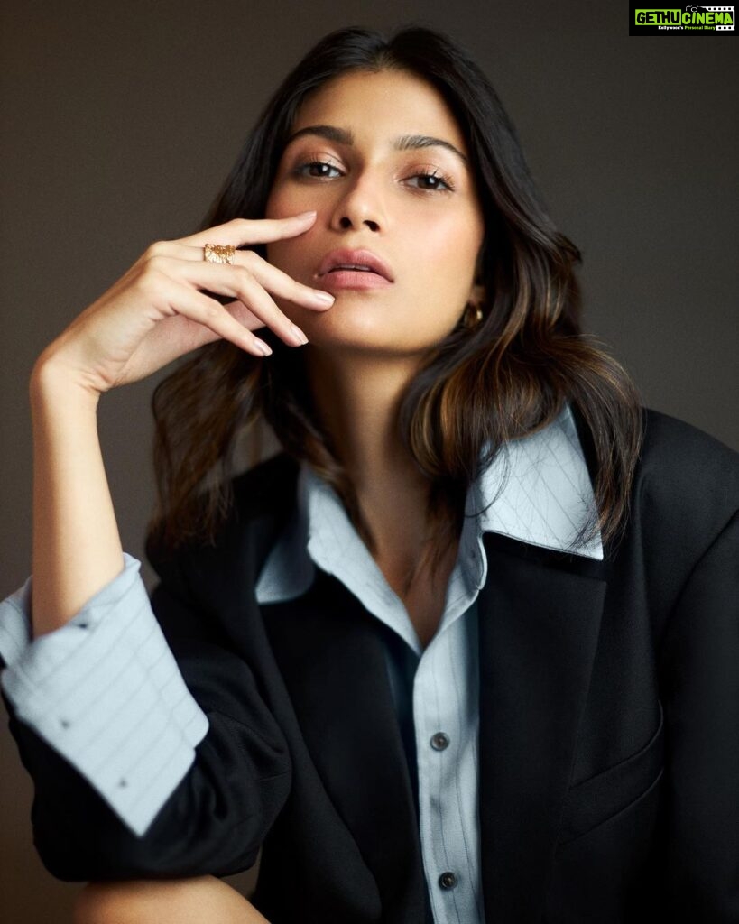 Actress Samara Tijori HD Instagram Photos and Wallpapers September 2023 ...