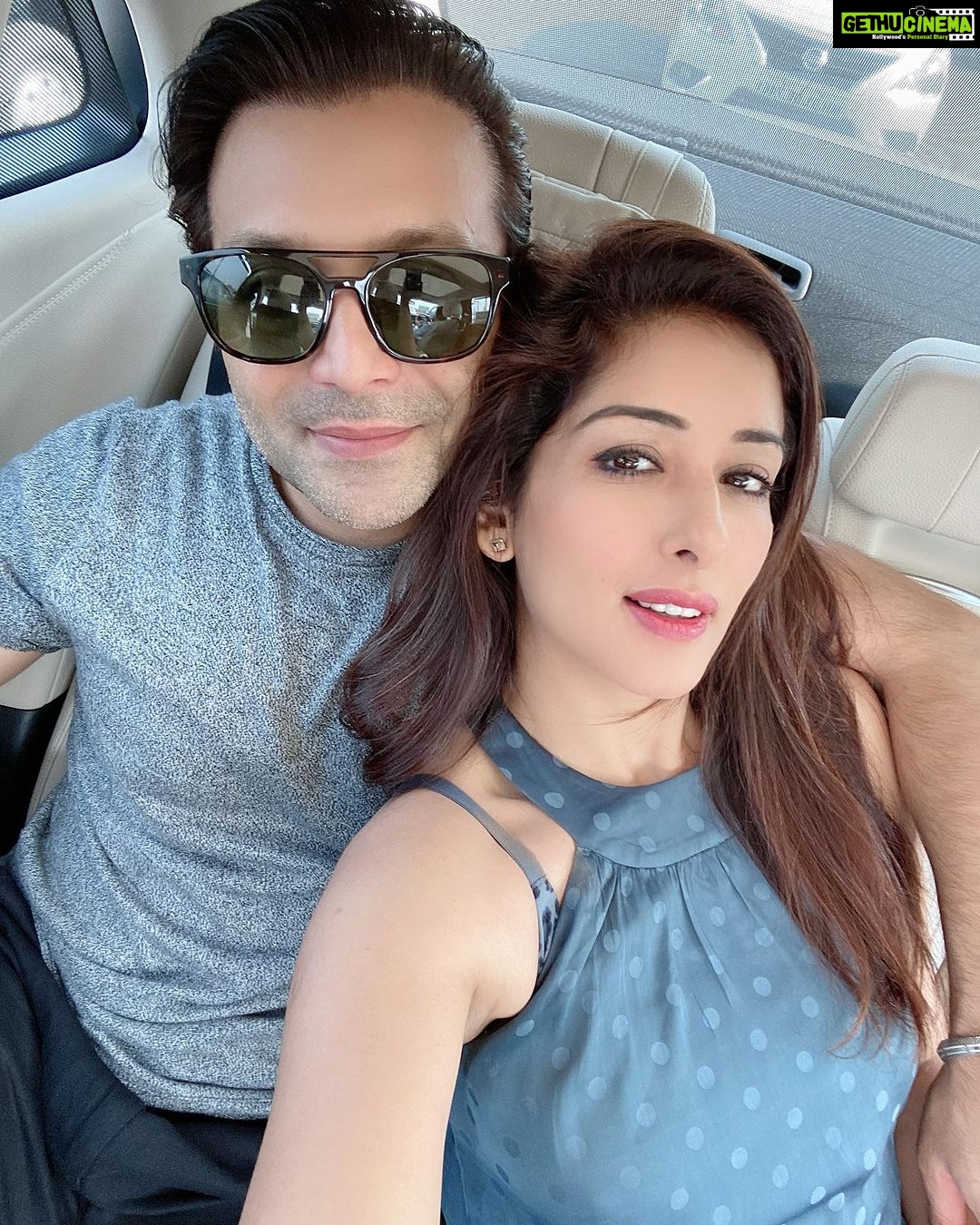 Sameksha Instagram – My forever man … I wish we are together in every ...