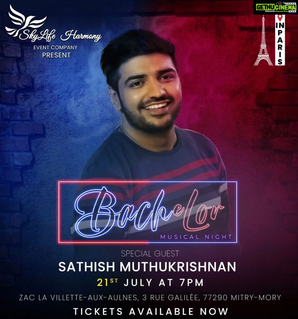 Actor Sathish HD Instagram Photos and Wallpapers September 2023 | Gethu ...