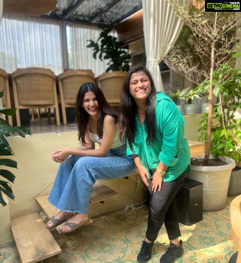 Actress Sayli Patil HD Instagram Photos and Wallpapers September 2023 ...