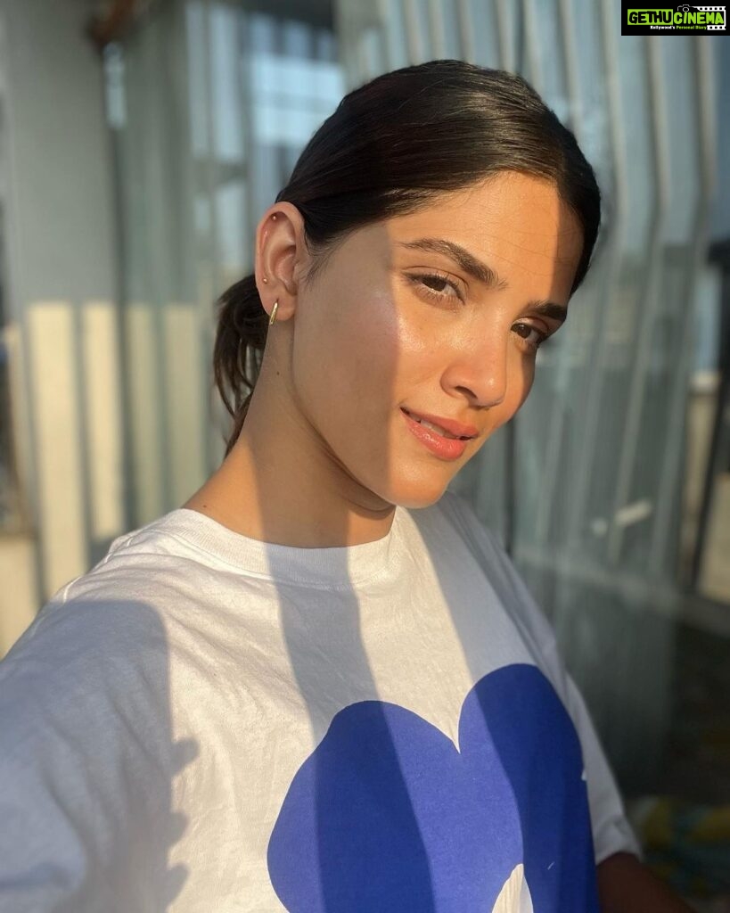 Actress Sayli Patil HD Instagram Photos and Wallpapers May 2023 | Gethu ...