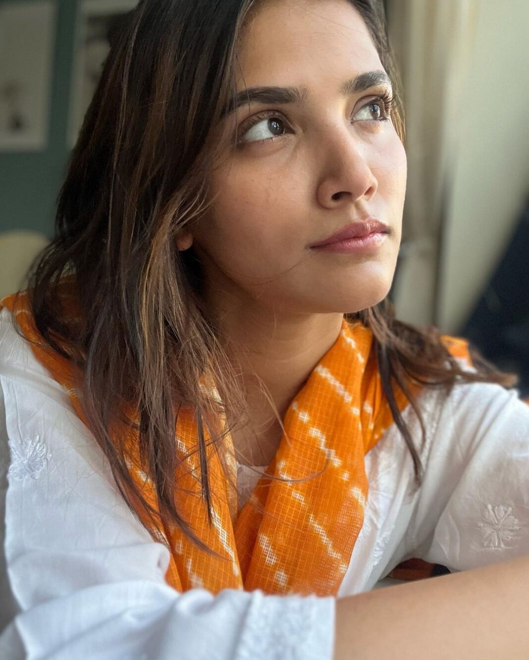 Actress Sayli Patil HD Photos and Wallpapers June 2023 - Gethu Cinema