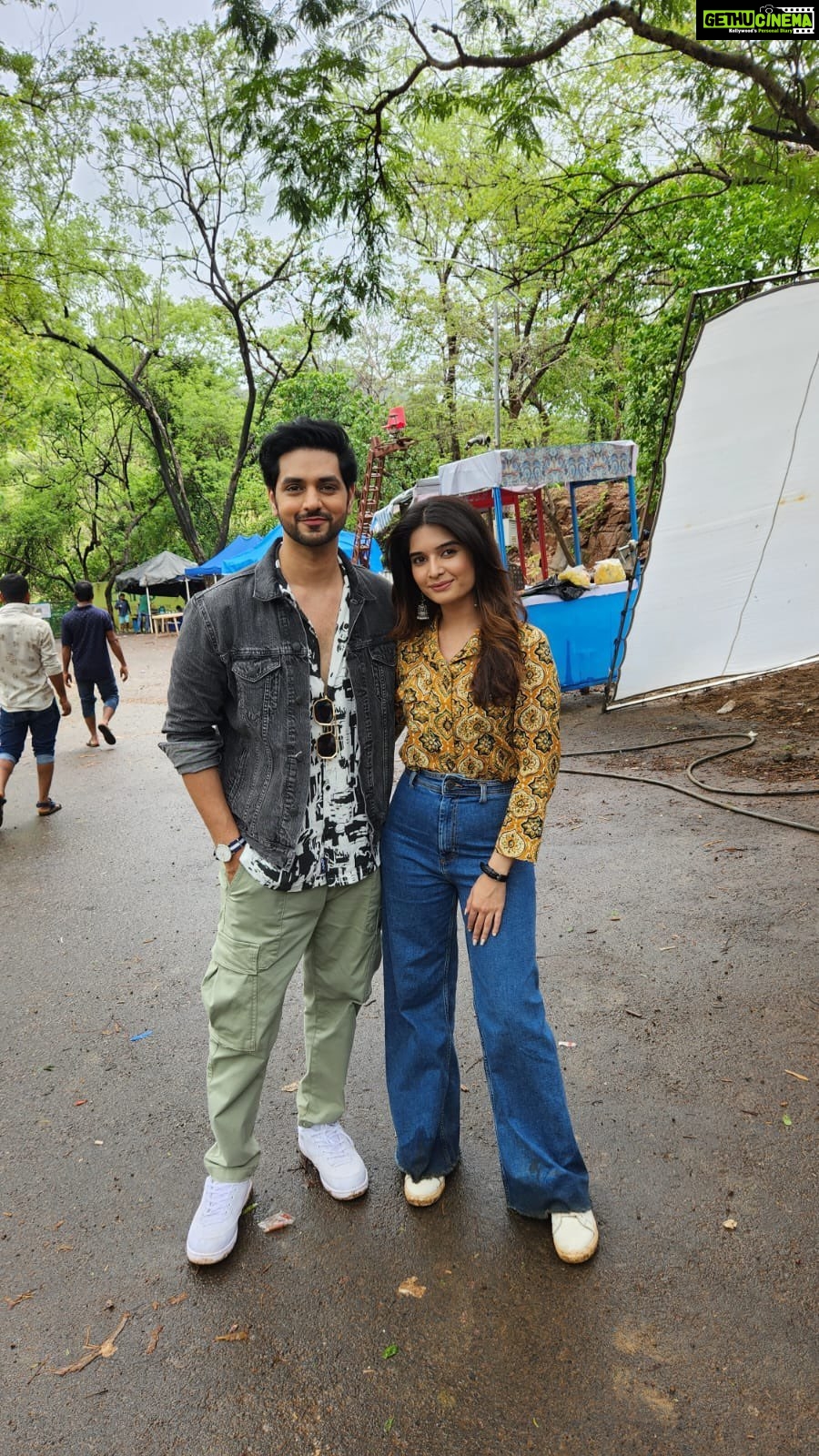 Actor Shakti Arora HD Instagram Photos and Wallpapers August 2023 ...